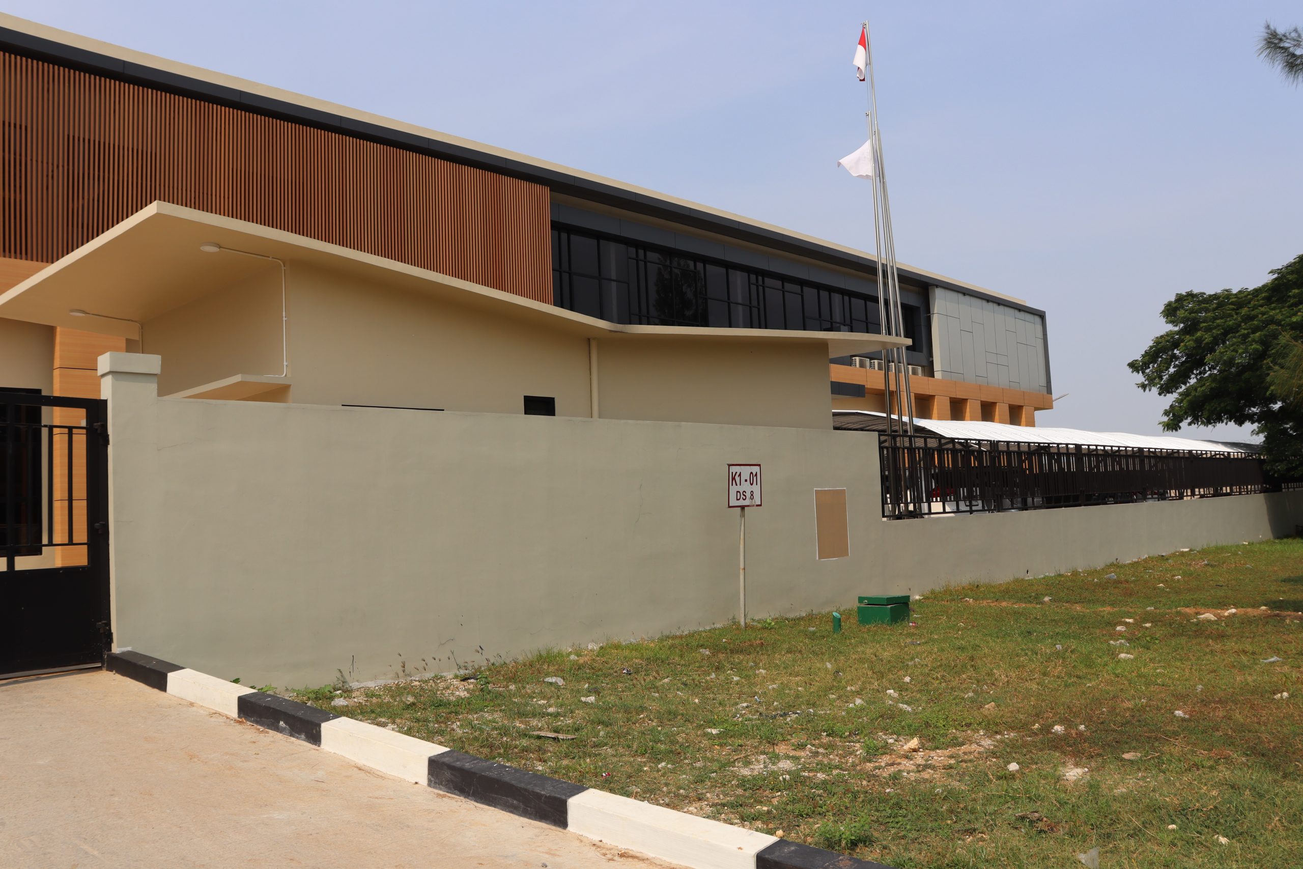 Home - Powertek Indo Asia